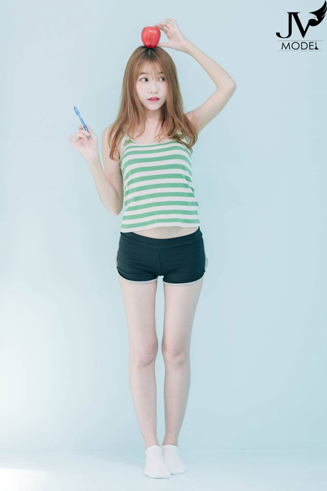 JV MODEL INDO - Selamat Datang Di Blog Jv Model