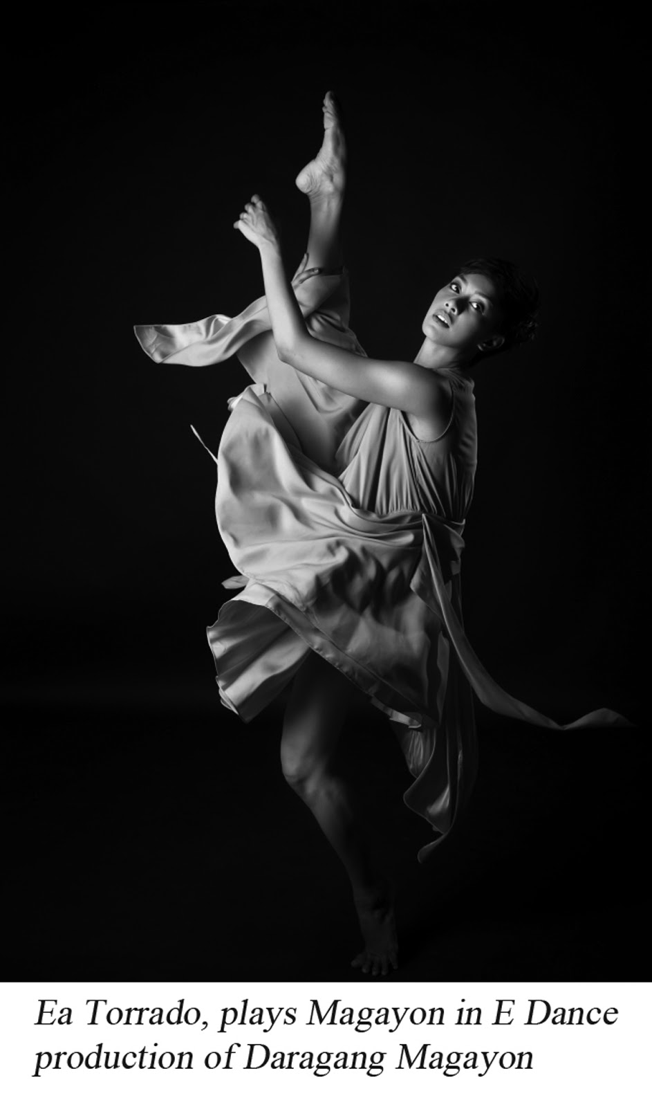 Gridcrosser: Daragang Magayon Revitalized