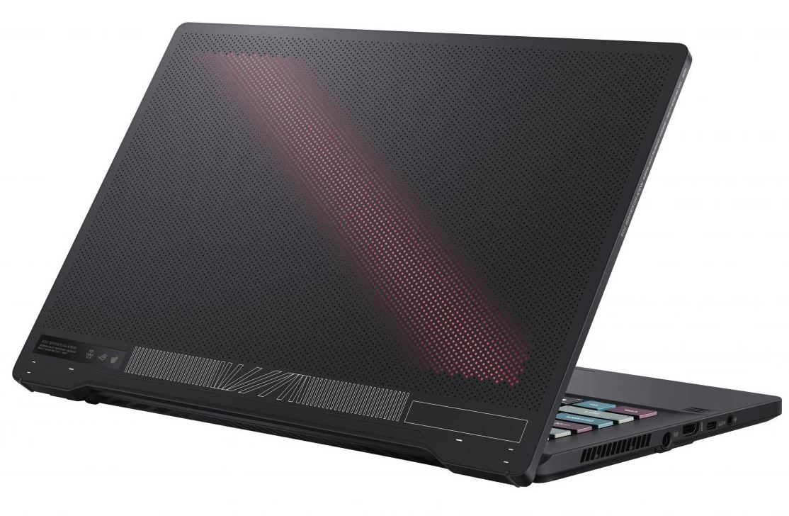 ROG Zephyrus G14 ACRNM RMT01, Laptop Edisi Khusus Hasil Kerjasama Asus ...