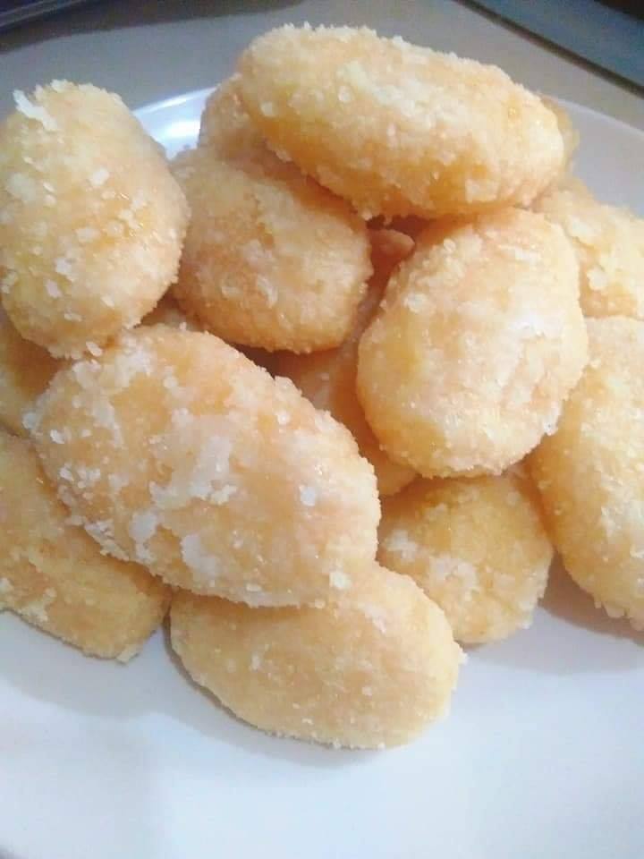 5 Versi Resepi Kuih Gegetas Yang Mudah Dan Sedap