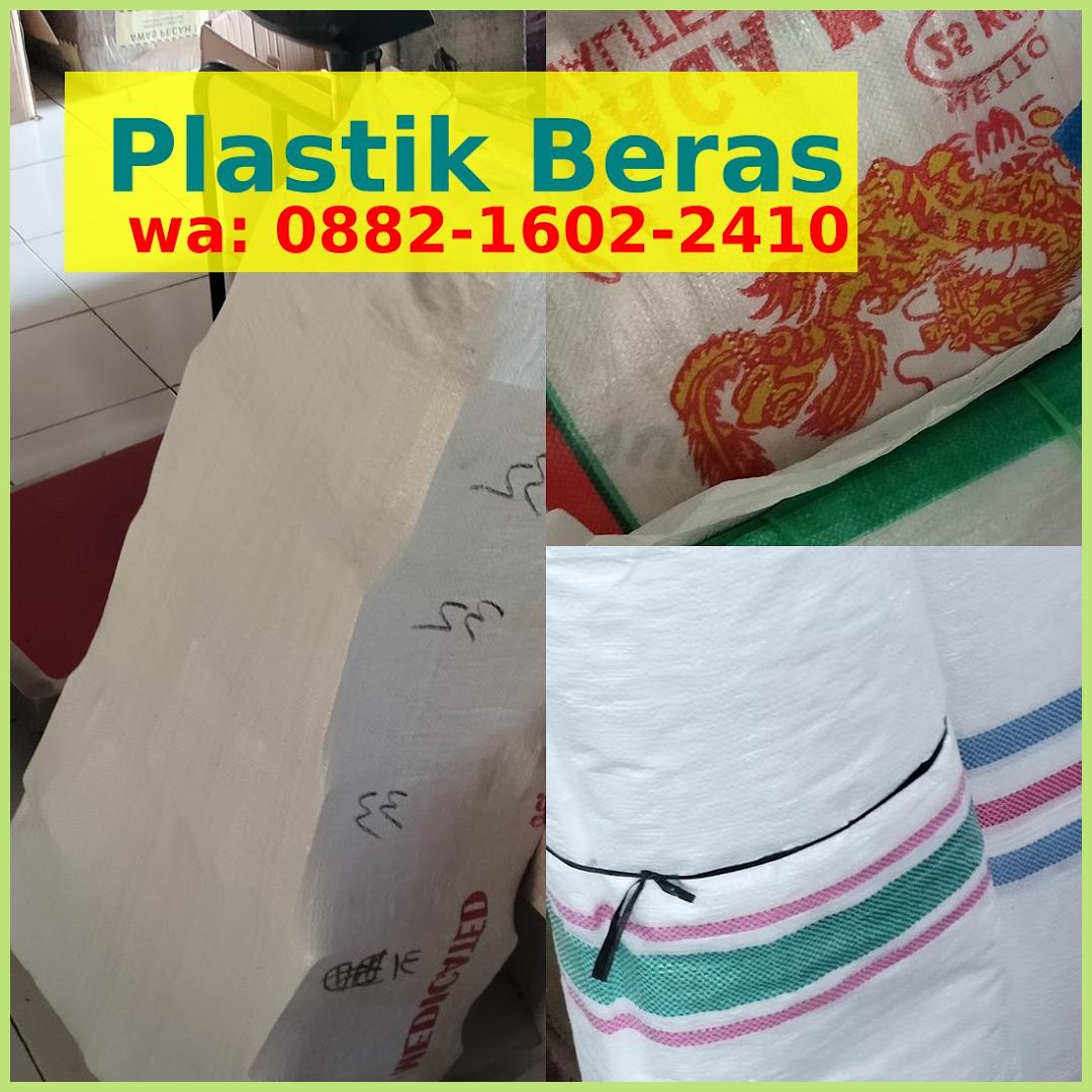 plastik beras sablon – Ô88ᒿ•lϬÔᒿ•ᒿᏎlÔ [wa] Harga Plastik Beras Murah