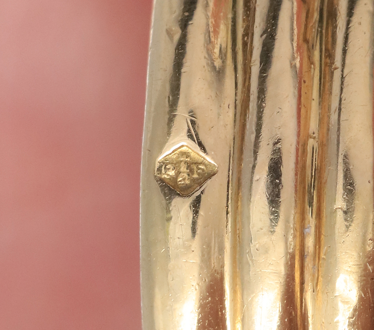 BIJOUX ET PIERRES PRECIEUSES: Quelques Poinçons de maitres bijoutiers ...