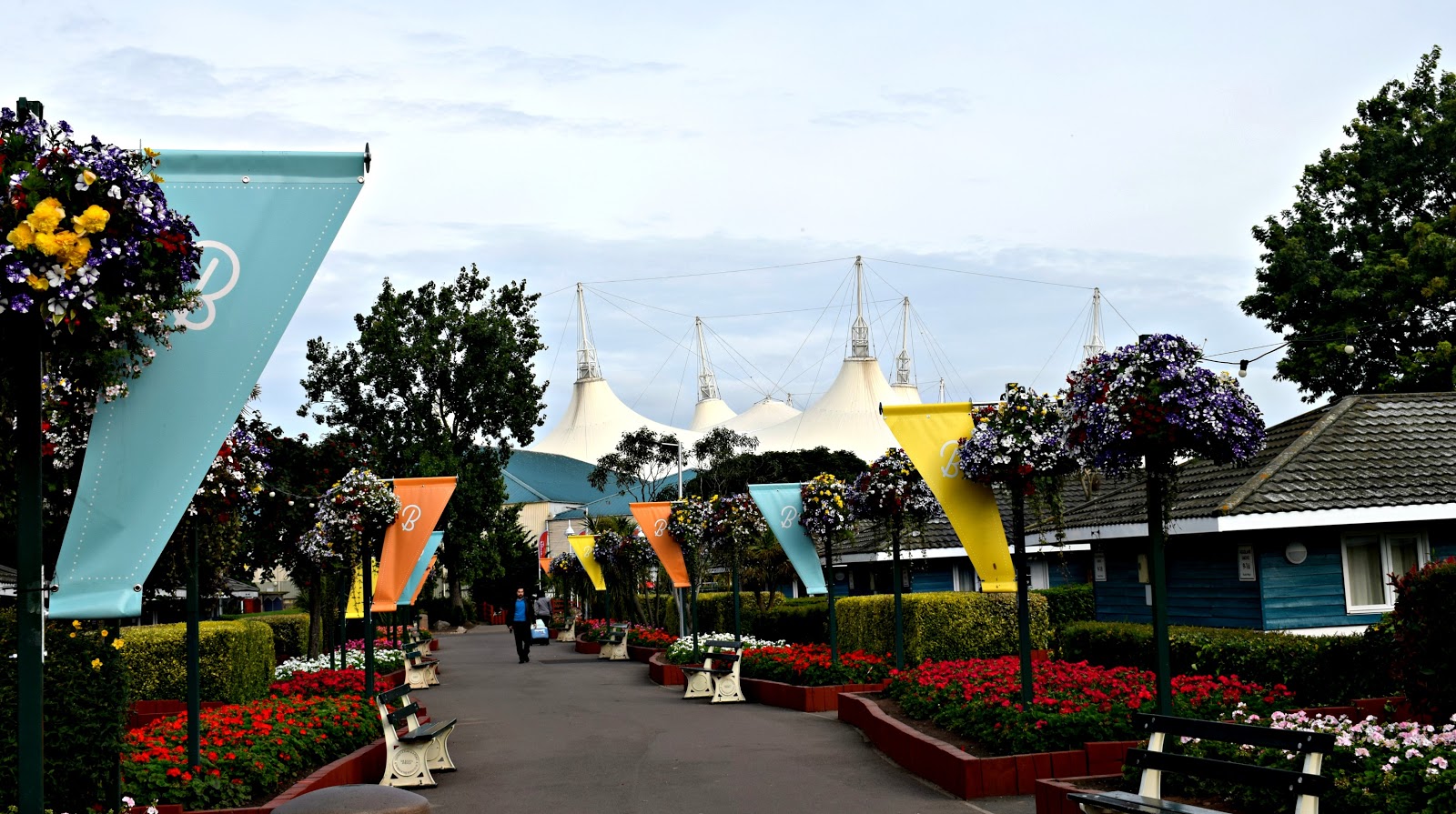 Tantrums To Smiles: Our Family Holiday at Butlins Minehead!