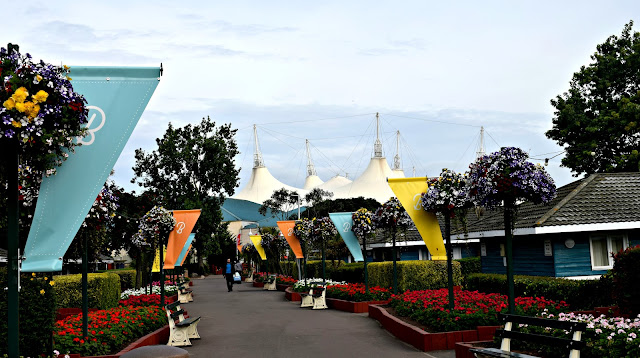 Tantrums To Smiles: Our Family Holiday at Butlins Minehead!