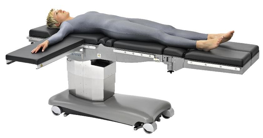 ATENSALUD: Enfermaría Geriátrica y Sociosanitaria: Posiciones Quirúrgicas