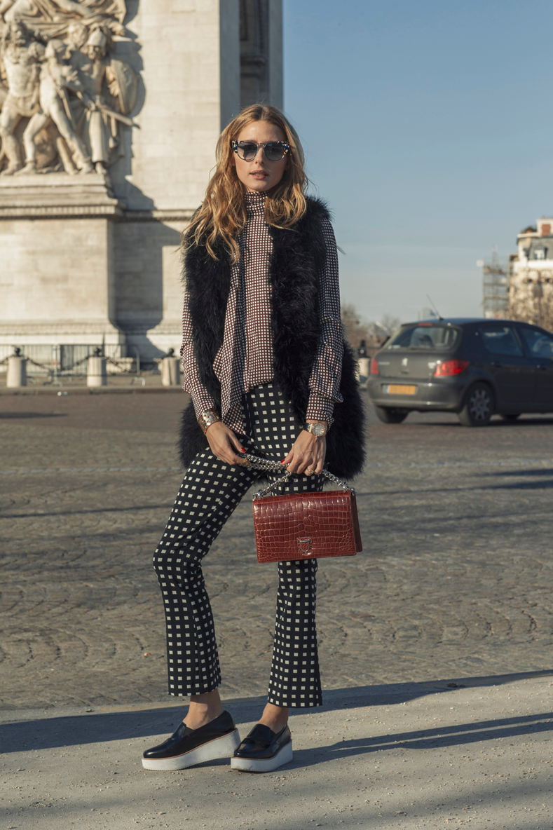 Olivia Palermo's 2016 Best Looks | THE OLIVIA PALERMO LOOKBOOK | Bloglovin’