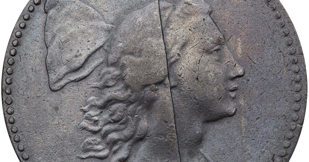 Early American Copper: The Douglas Bird Collection - A few personal ...