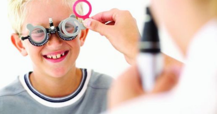 Apa Penyebab Buta Warna Dan Rabun Senja Cara Mencegahnya