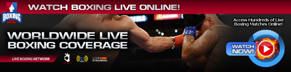 Watch live HBO Boxing online HD TV: {*{ESPN BOXING TV}*} ANDRE WARD VS ...