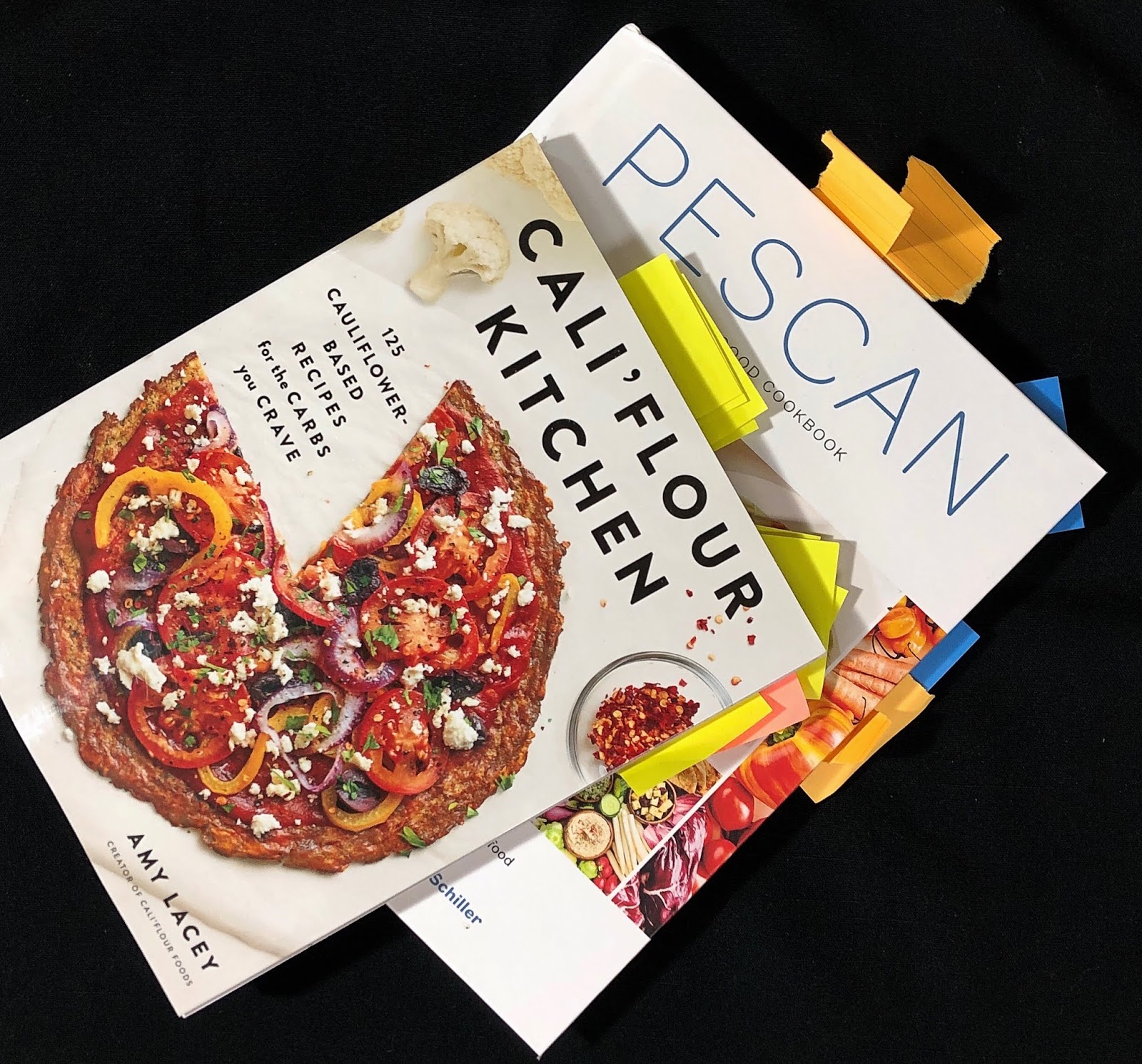 Beth Fish Reads: Weekend Cooking: Recapping the Abrams Dinner Party ...