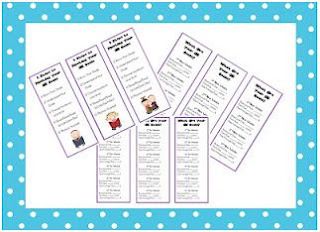 The Book Bug: Freebies