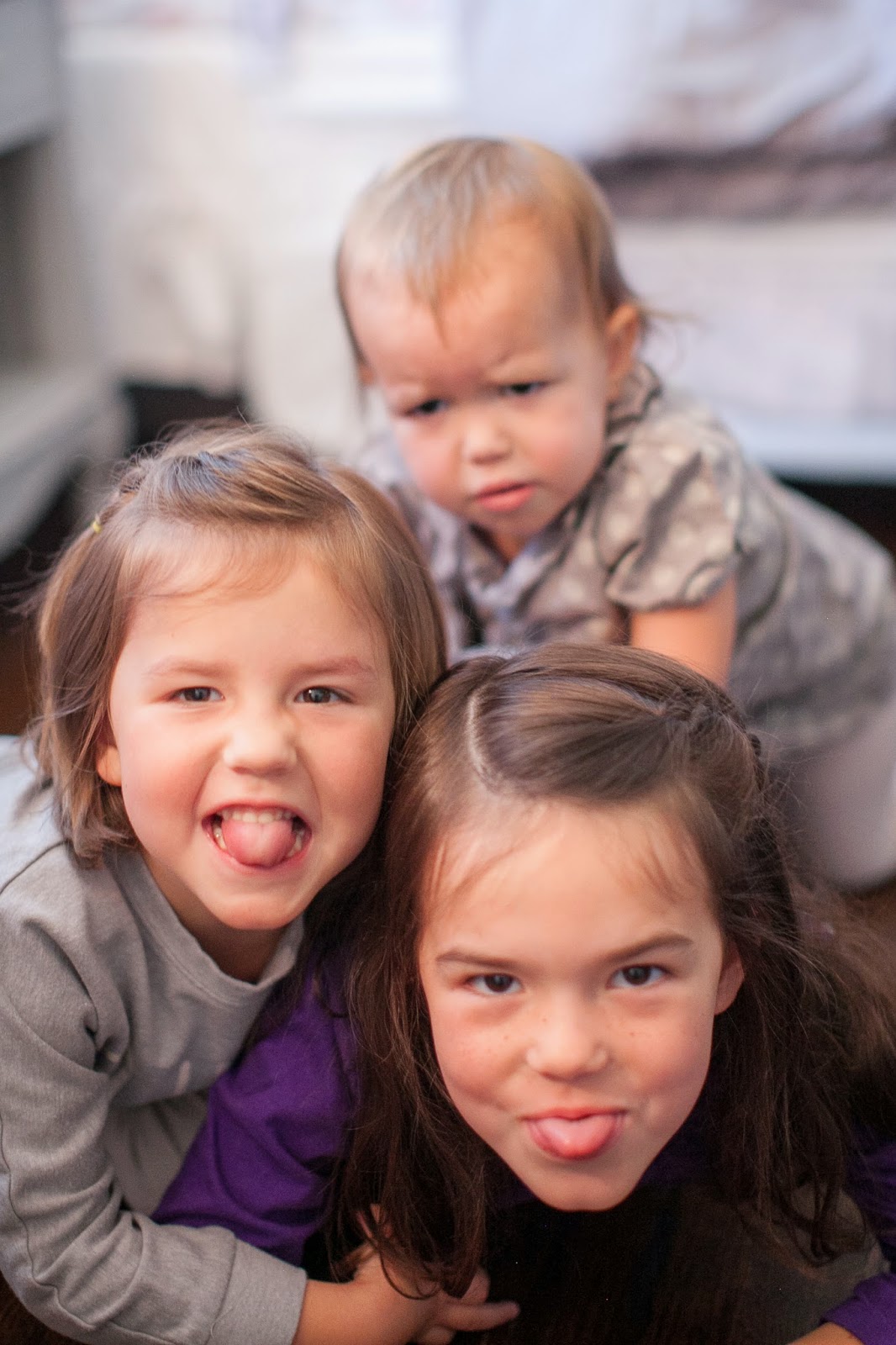 Porter Rae - This Whole House