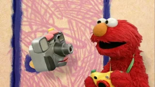 Sesame Street Episode 4261 - The Shape O Bots