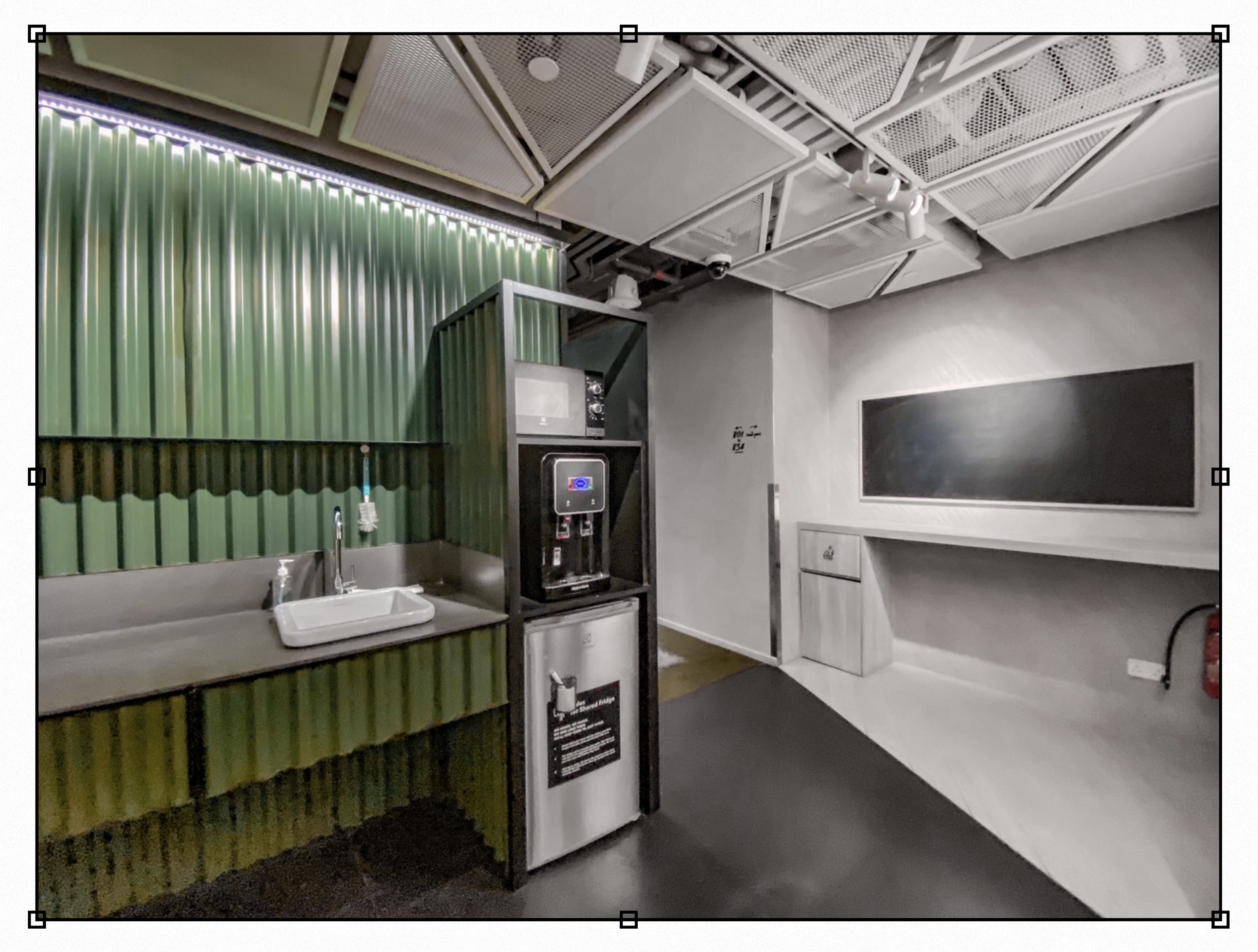 lyf Funan Staycation Review: One Of A Kind (Studio) - Faithfullyours