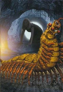 Army battles profile : Yeerk Profile