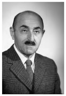 Gerald Caplan y la Psiquiatria Preventiva, un hito en la organización ...