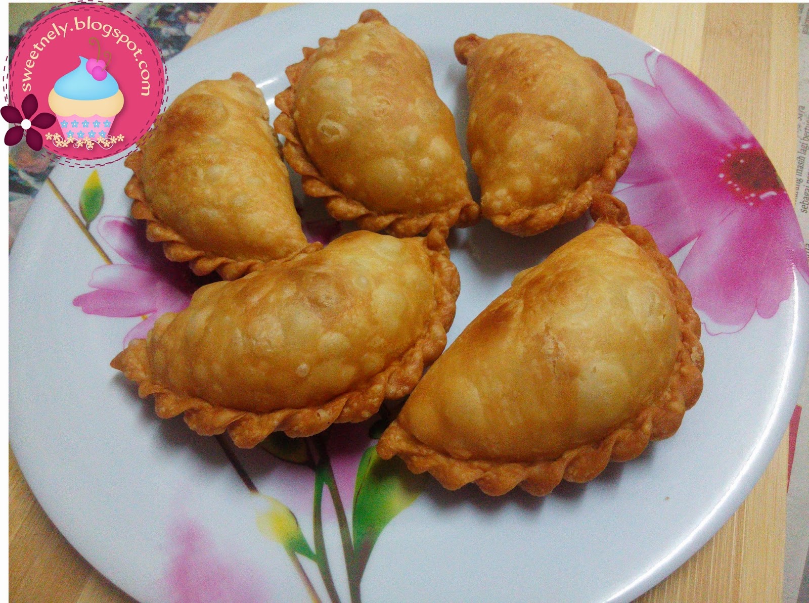 KARIPAP @ EPOK2 SARDIN