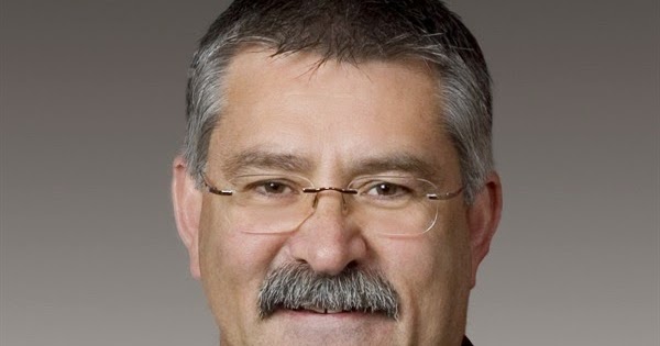 PrayOntario: MPP: Dave Levac - Brant