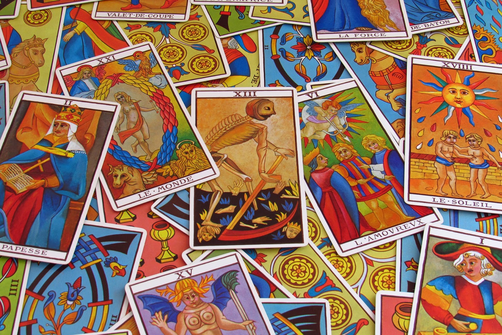 TAROT FLOR DE NOCHE: ¿Qué significa el arcano mayor El Juicio?