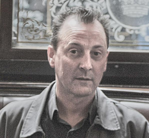 Folk All: OLD BLIND DOGS