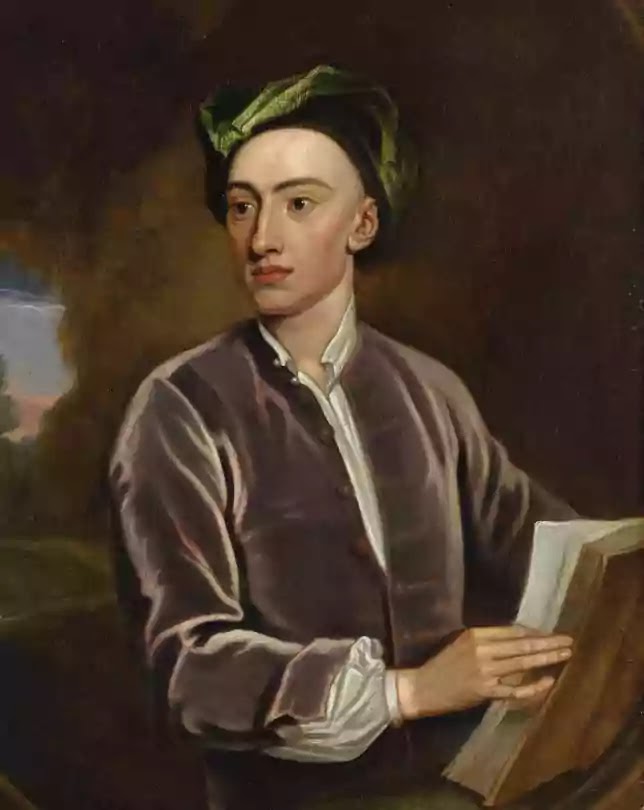 Alexander Pope: Biography, Life, Career & Work