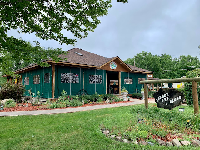 Amy's Creative Pursuits: Summer Highlights - Exploring Pepin, Wisconsin ...