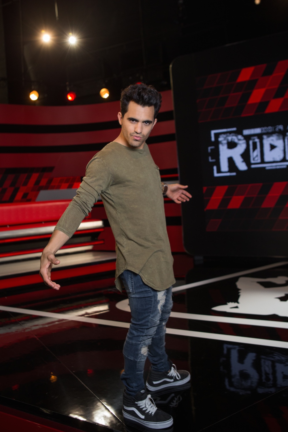 Luja Duhart - TVCinews