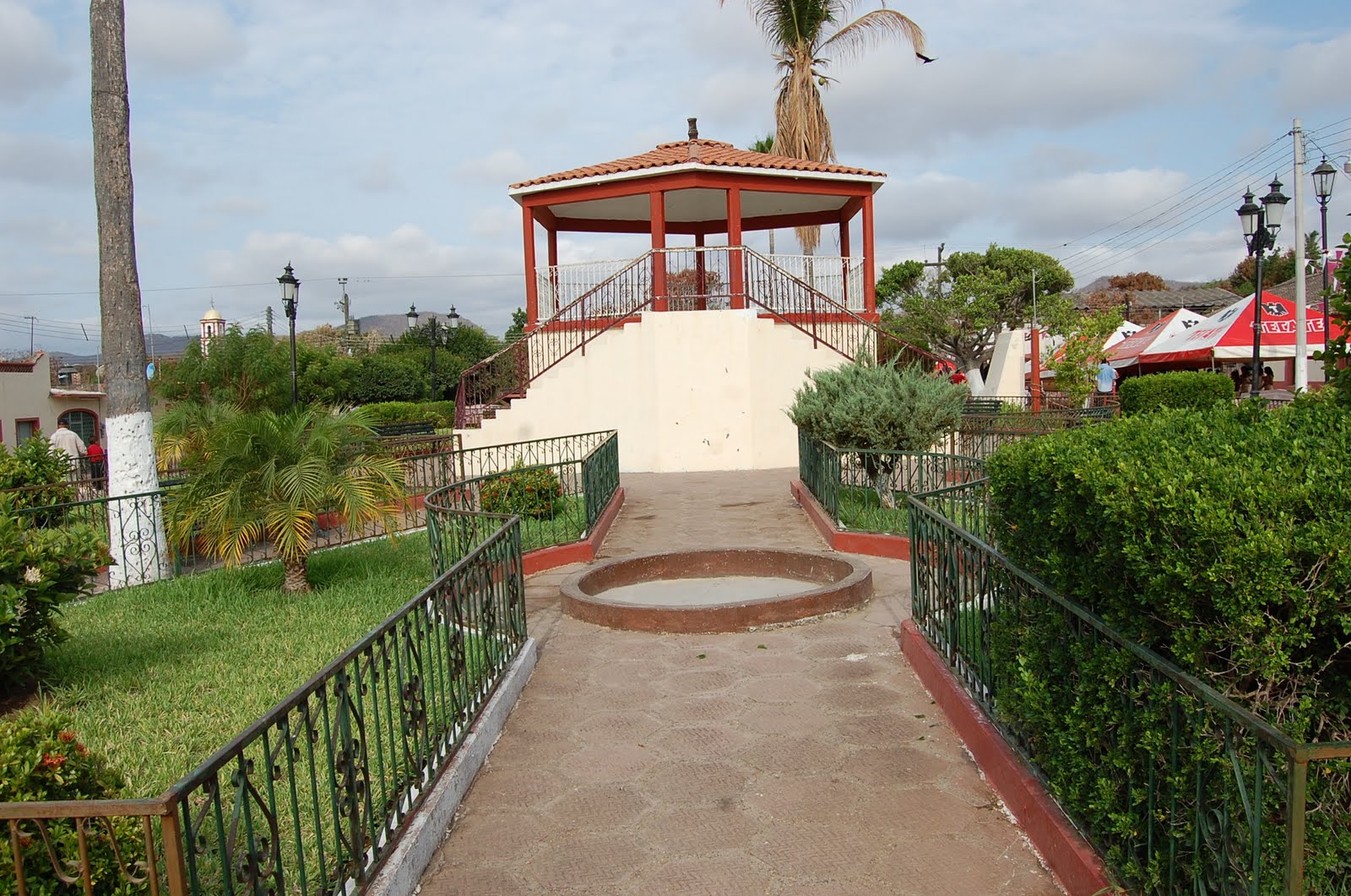 Municipio de Elota Sinaloa.: Elota Pueblo Señorial.