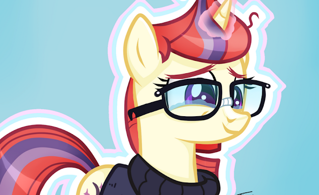 Equestria Daily - MLP Stuff!: Discussion: How Many of You Found ...