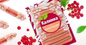 Kalinka Redesign on Packaging of the World - Creative Package Design ...