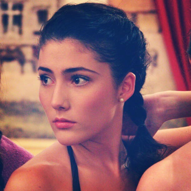 En imágenes: Daniela Álvarez - II | Ximinia