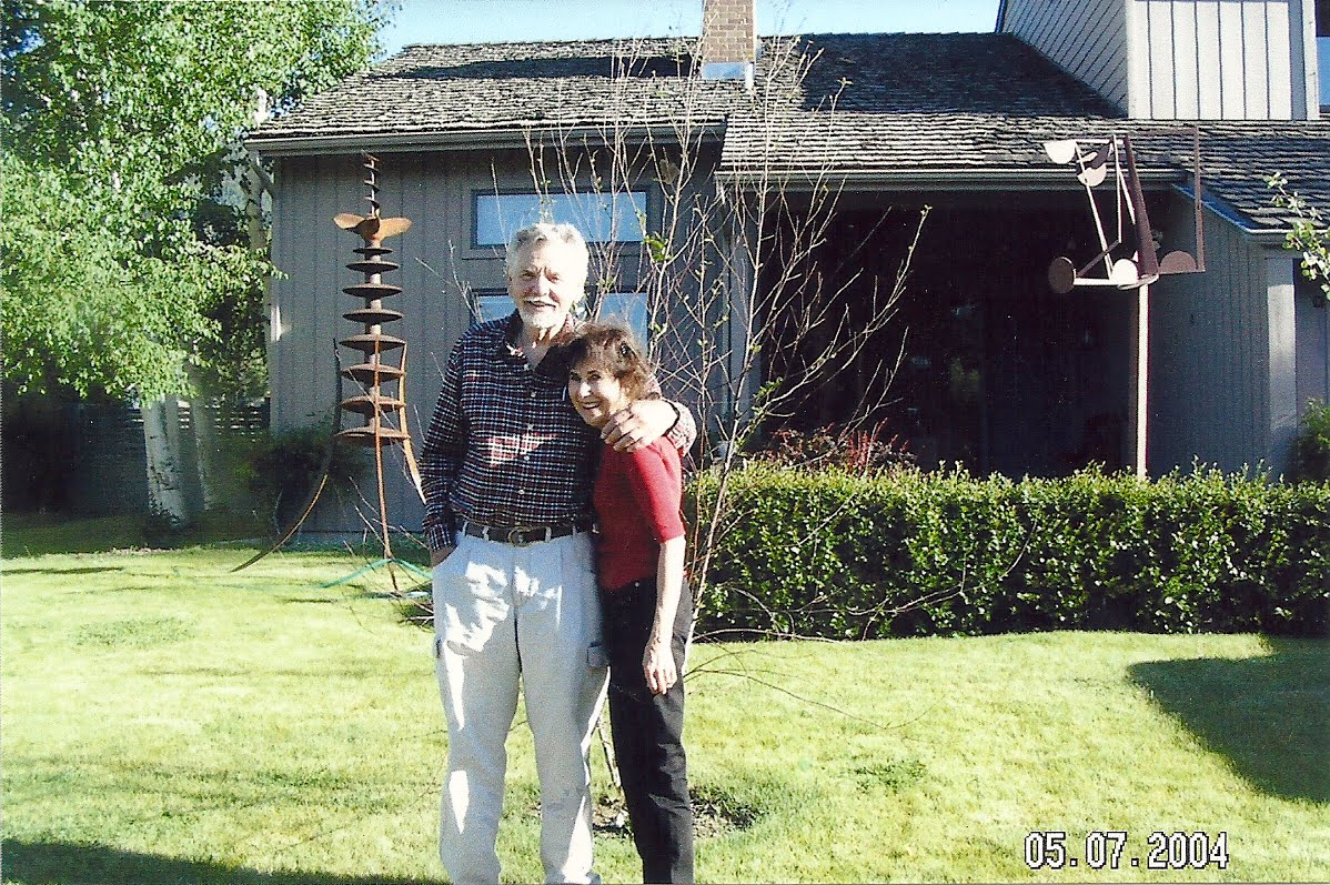 Whitefish Gallery Nights: Rink Davis-A Celebration of Life at The ...