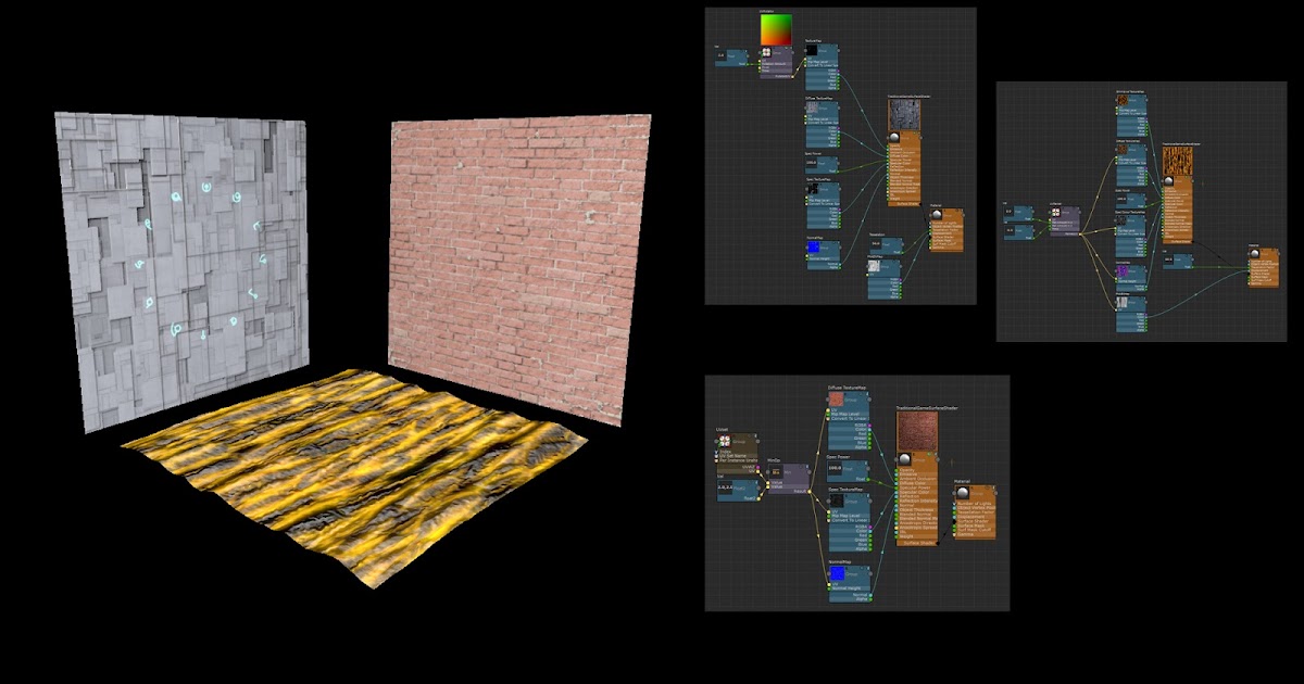 Lewis Maddison Ba Hons Computer Animation Arts Shader Fx Part 6 Uvs And Animation