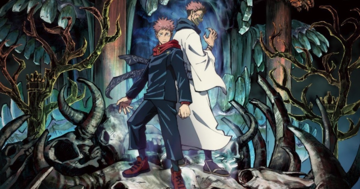 Jujutsu Kaisen Opening & Ending Full Version