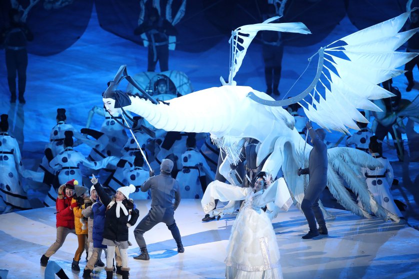 The Digital Teacher: Schools : Pyeongchang 2018 : Olympic Winter Games ...