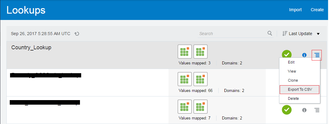 Export And Import Oracle Integration Cloud Service Components Techsupper