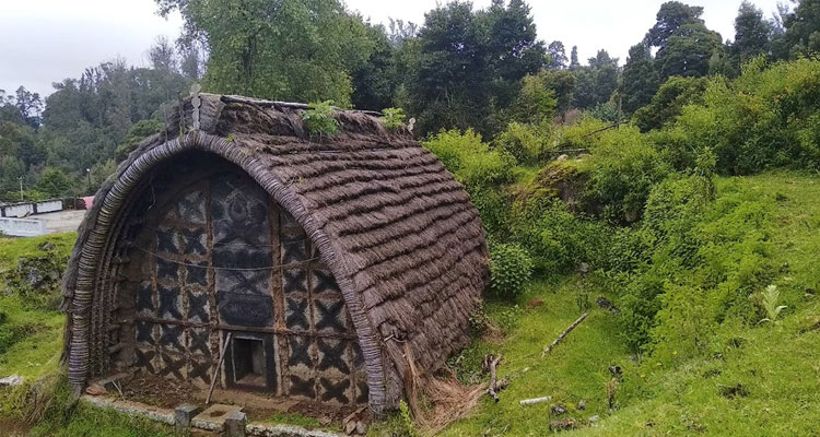 Toda Huts Ooty (Entry Fee, Timings, Entry Ticket Cost, Price)