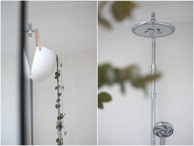 Un nouveau regard: Hydrao va révolutionner votre façon de vous doucher