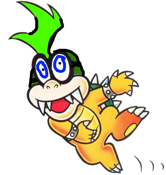 Tommy's Super Mario Blog: Super Mario Bros. The 15 Coins