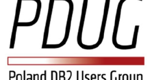 Db2 for Z: PDUG conference in Wroclaw - 27 & 28 September 2017