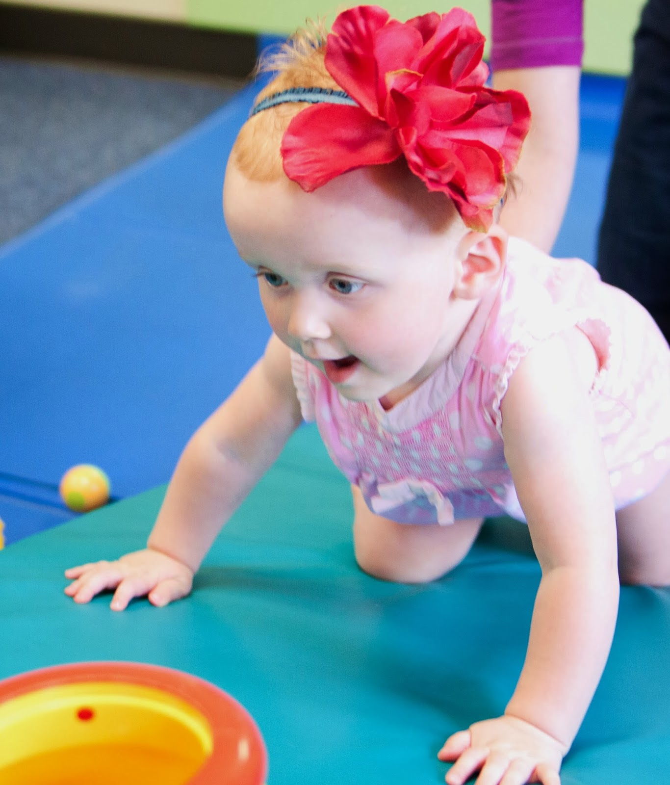 Therapy Solutions For Kids: Early Sensory Skills: Activities for ...