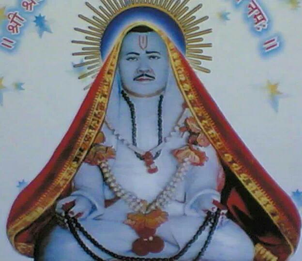 Rajeshwar Bhagwan Photos ~ Rajeshwar Dham Shikarpura