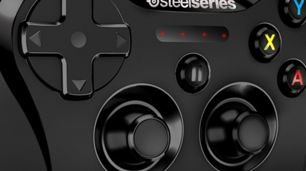 Review: Steelseries Stratus, el joystick ideal para tu iPad ...