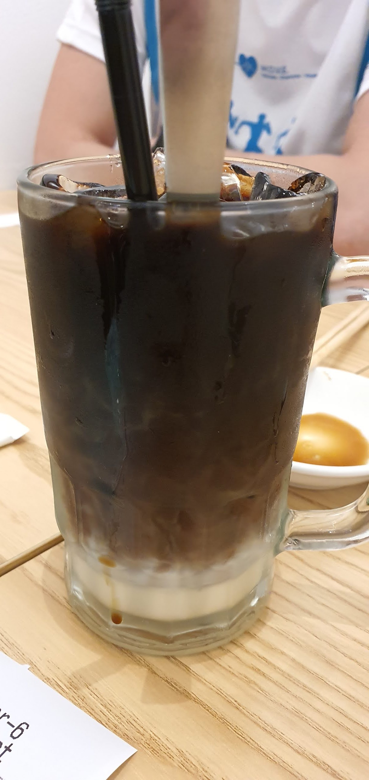 It's About Food!!: Kenko @ Penang Digital Library