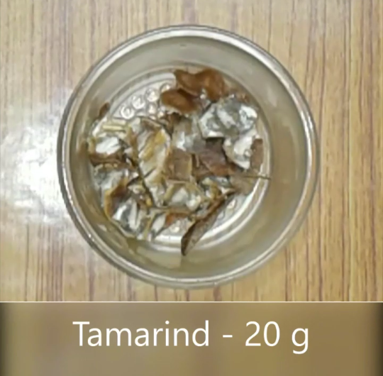 bitter gourd toor dal | kakarakaya kandi pappu - Special Desi Recipes ...