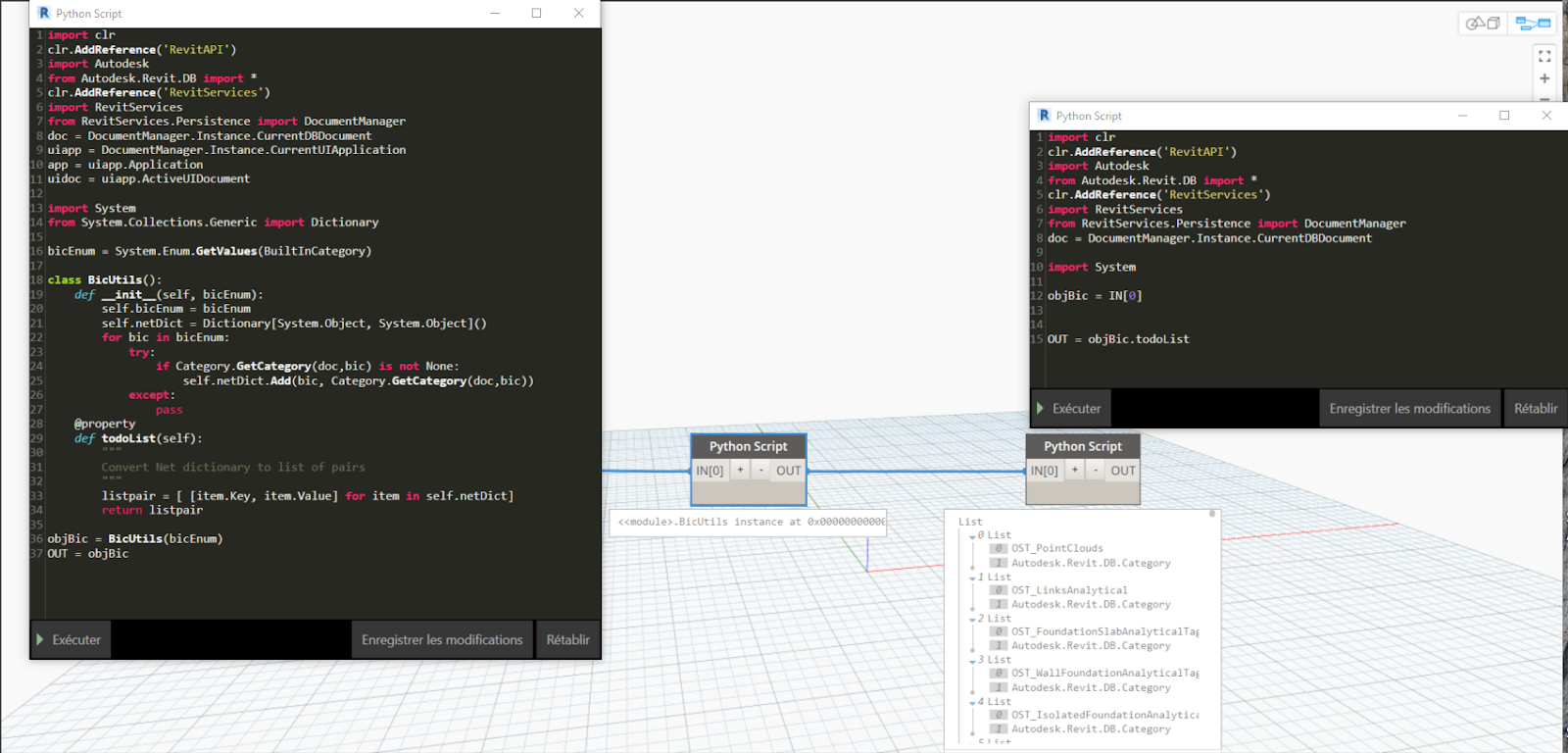 Dynamopython Les Itérables Et Le Dynamo Wrappeur ~ Voltadynabim 2430