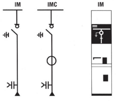 PRODUCT CUBICLE SM6 SCHNEIDER