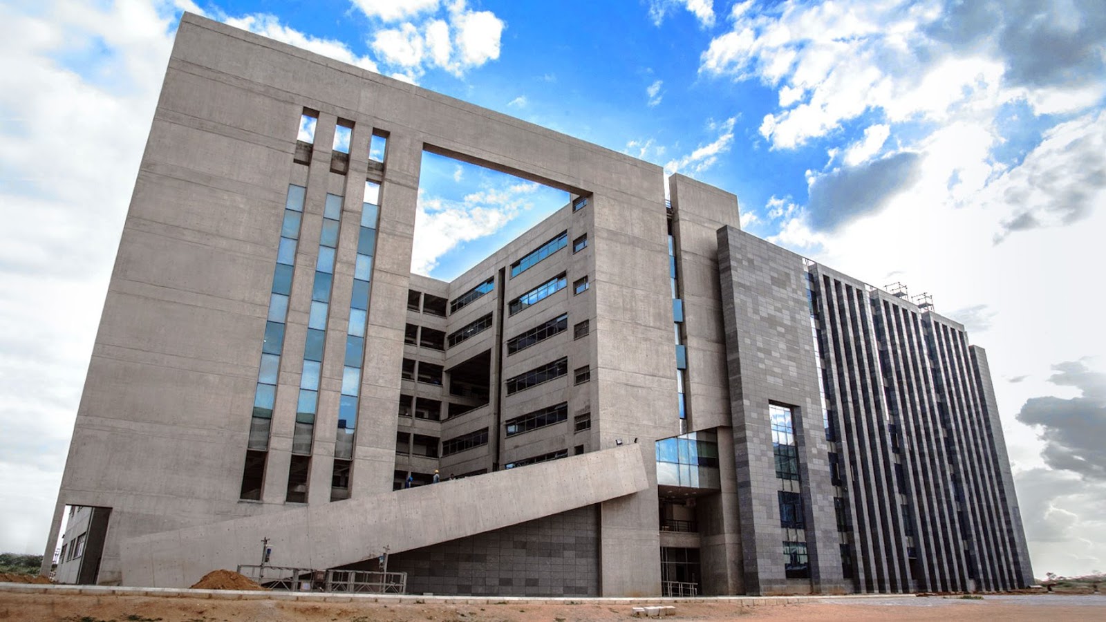 Top 10 IIT's in India