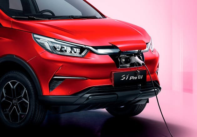 BYD Costa Rica presenta nuevo S1 Pro 2022 con batería Blade ...