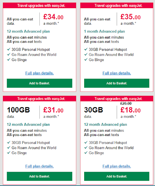 Operator Watch Blog: Average Three UK customer will use 56 GB per month ...